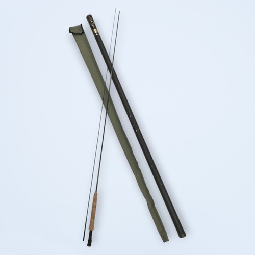 Orvis Henry’s Fork 8.6ft 5-Weight Graphite Fly Fishing Rod Used | eBay