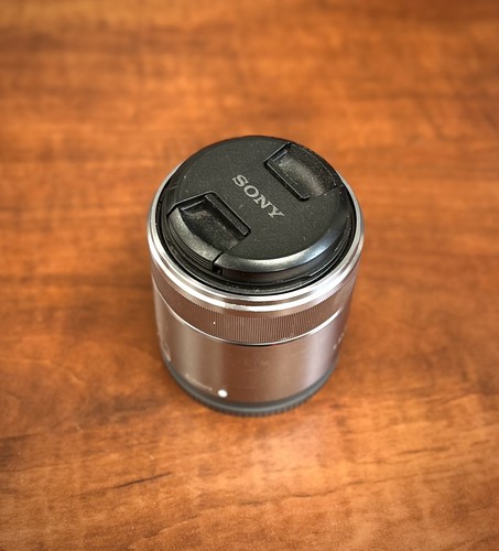 SONY E 30mm F3.5 Macro Lens SEL30M35 | eBay