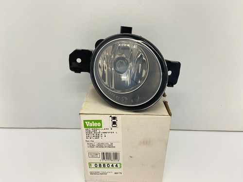 Fog Lamp Left for RENAULT CLIO LAGUNA NISSAN OPEL 8200002469 26155AU325 ...