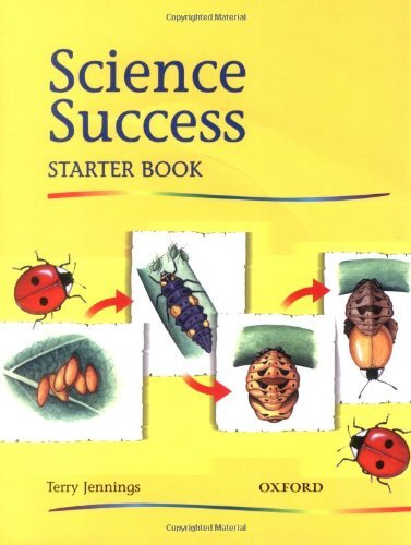 Science Success: Pupil's Book Starter level By Terry Jennings | eBay