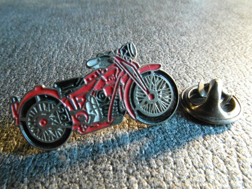 RARE PINS PIN'S - OLD MOTORCYCLE FROM 1927 - MOTO GUZZI 2VT - BIKER | eBay