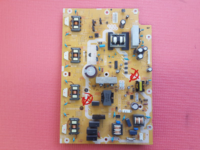 PANASONIC TV TC-L32C22 POWER SUPPLY INVERTER TNPA5123 CA (3)(P) | eBay