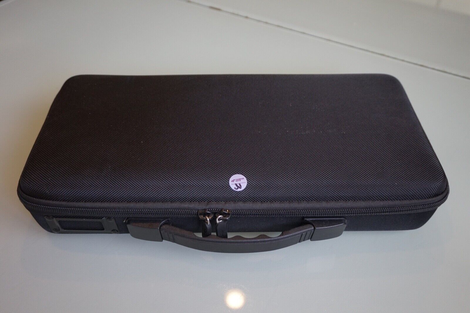 Smith + Rune Iron165 R2 Keyboard Graphite, A Stock | eBay