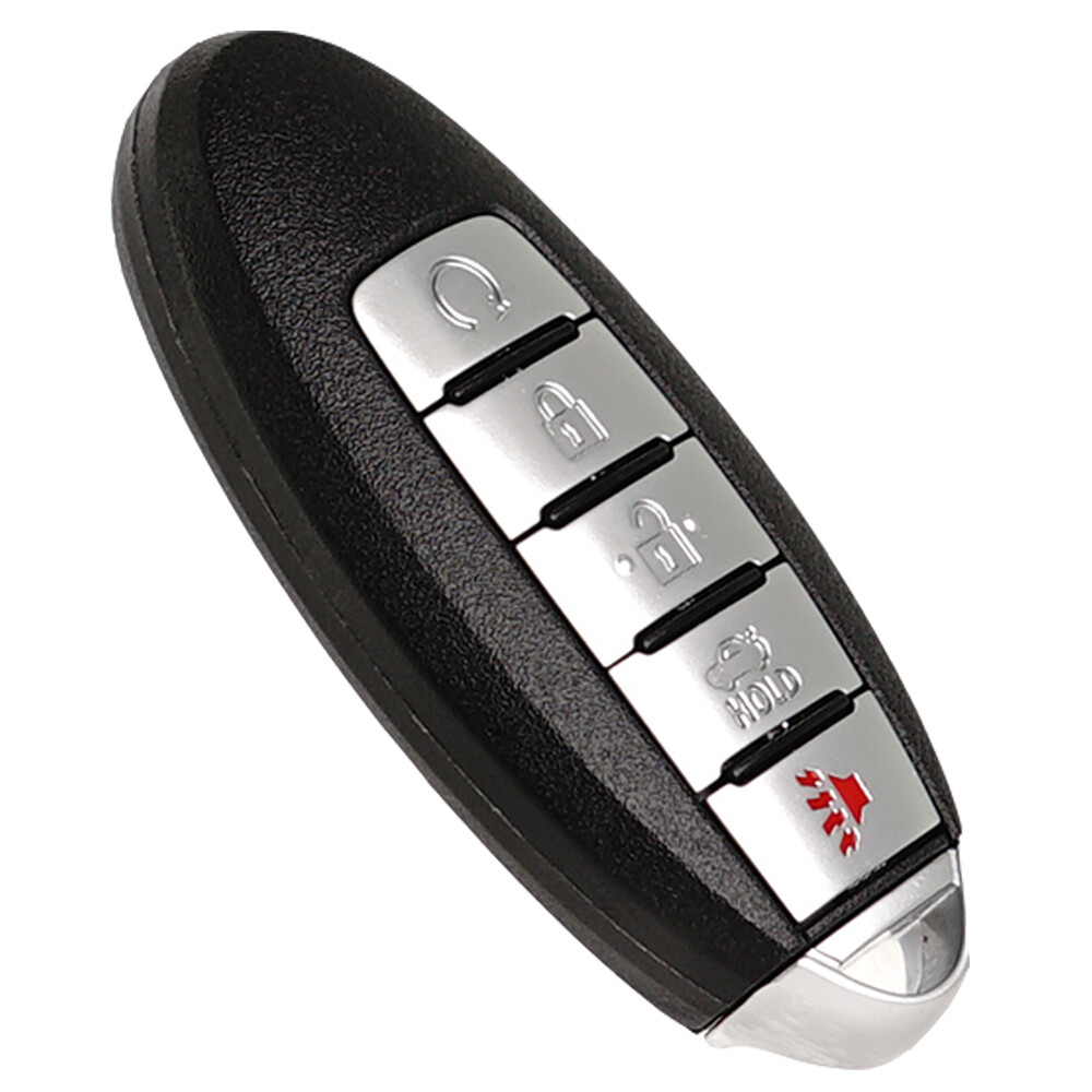 For 2016 2017 2018 2019 Infiniti Q50 Smart Prox Keyless Remote Car Key ...