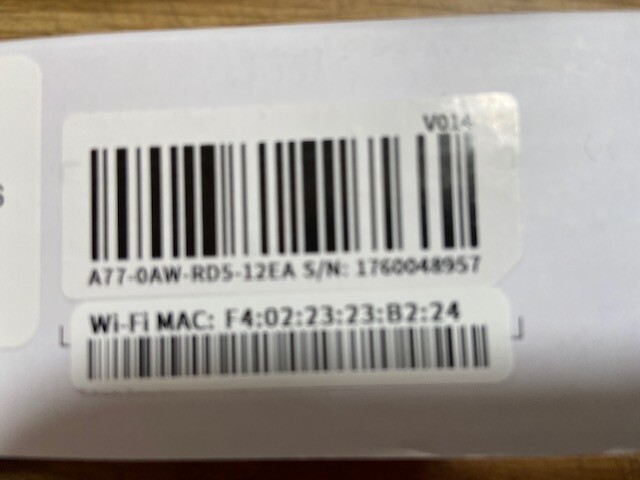 PAX A77 Android Smart POS Payment Terminal ***NEW***UNLOCKED | eBay