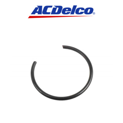 ACDelco Engine Piston Wrist Pin Retainer 12569638 | Aftermarket Branded ...