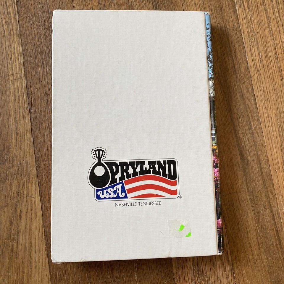 Opryland Plantation Recipes and Kountry Kooking by Phila R. Hach ...