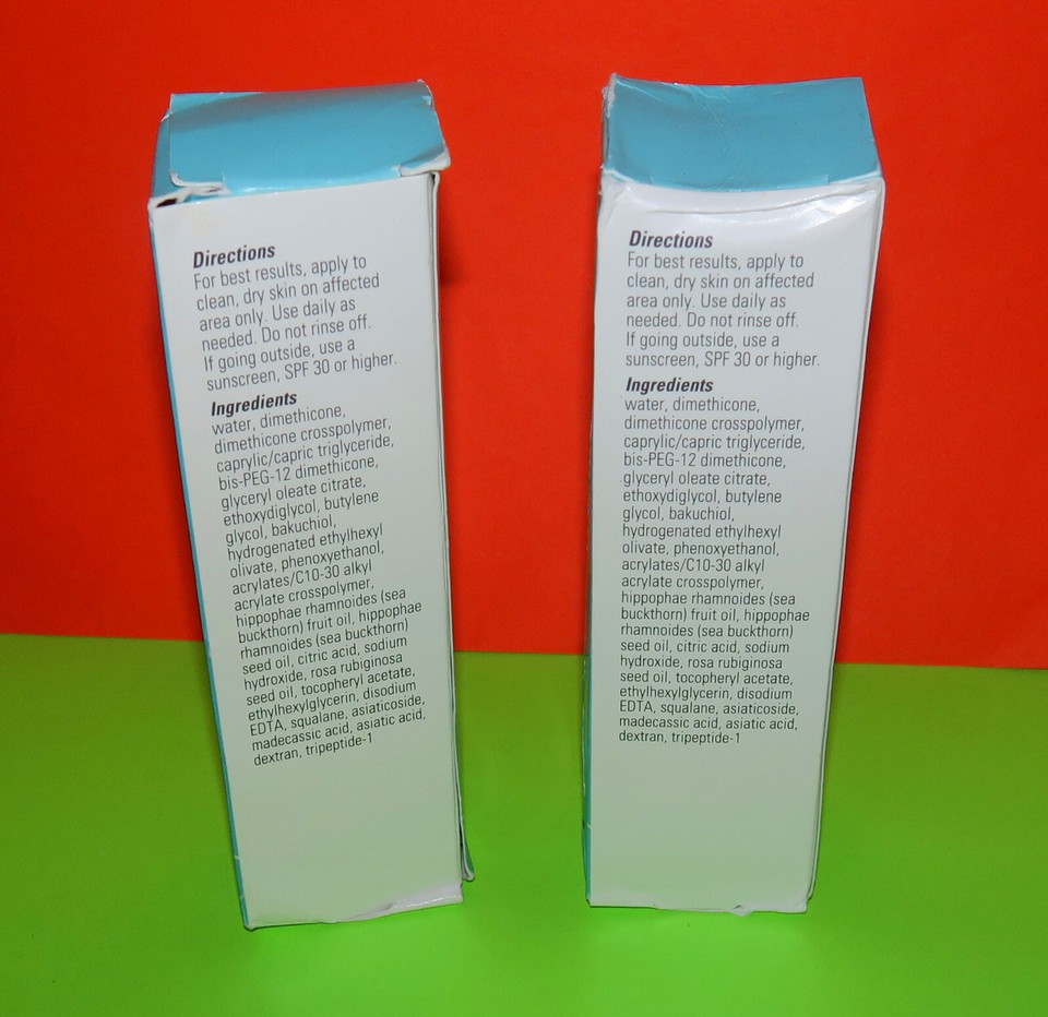 2 Proactiv Post Acne Scar Gel ( Spot Remover Corrector) 1 oz (ea ...