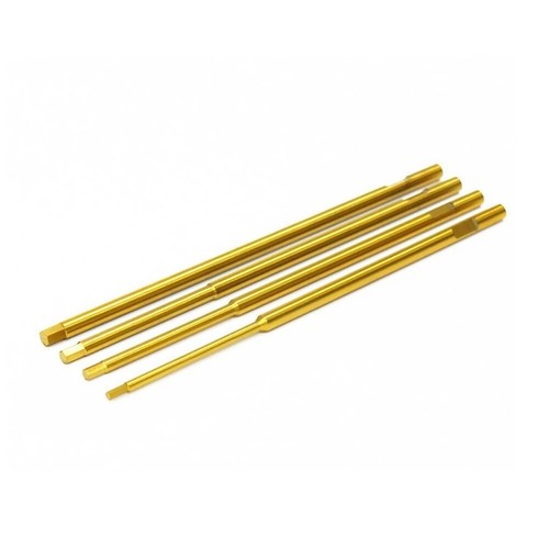 Top Quality HRC62 Hexagon Screwdriver Replacement Parts for RC ...