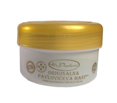 ORIGINAL Dr PAVLOVIC OINTMENT IMMUNO & UV PROTECTION PAVLOVICEVA MAST ...