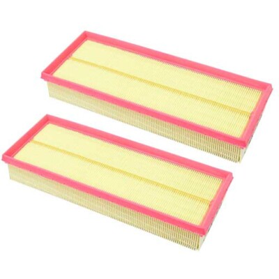 C 3698/3-2 Mann-Filter Air Filter for Mercedes Class CL CLK CLS E G ML ...