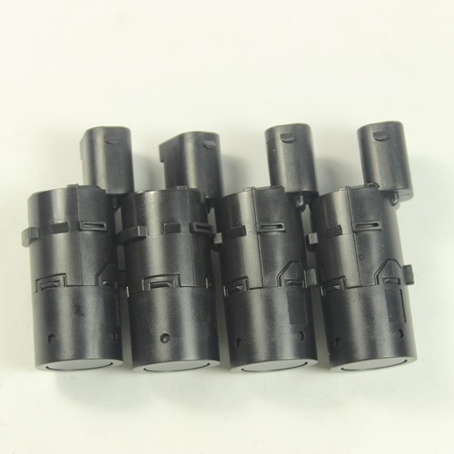 4 PCS Parking Sensor For Land Rover RANGE ROVER AND SPORT YDB500370 ...