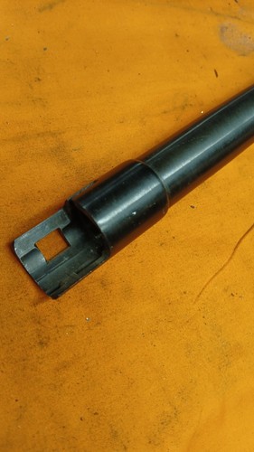 mossberg - 500 - 20 gauge - poly bird barrel. . | eBay