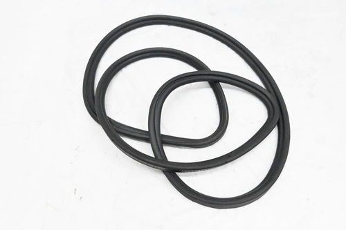 Trunk Deck Lid Weatherstrip Seal For 2011 -16 BMW 528i 535i 550i F10 ...