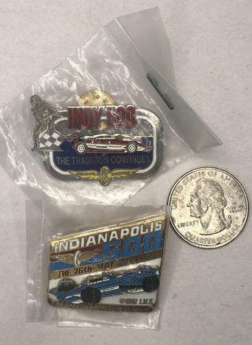1992 Indy 500 The Tradition Continues & Greatest Spectacle in Racing ...