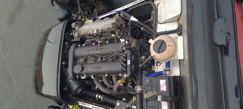 Haynes Roadster (Locost) | eBay UK