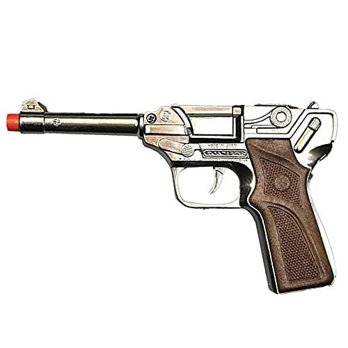 Parris Toys Desert Fox WWII Style Lugar Cap Gun (8 Shot) | eBay