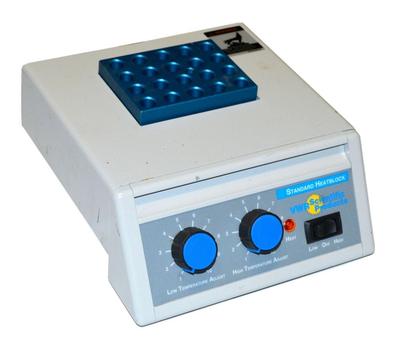 VWR SCIENTIFIC PRODUCTS 13259-030 STANDARD HEATBLOCK I 949030 | eBay