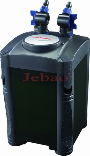 Jebao External Aquarium Fish Tank Filter System - 502/503/402/403 ...