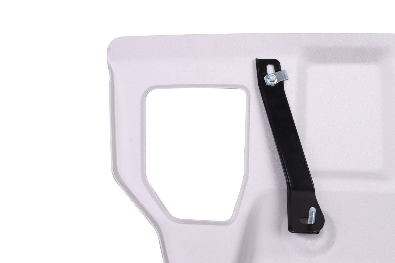 FOR TOYOTA TACOMA 2005-2015 FRONT SKID PLATE ENGINE UNDERCOVER 4x4 ...