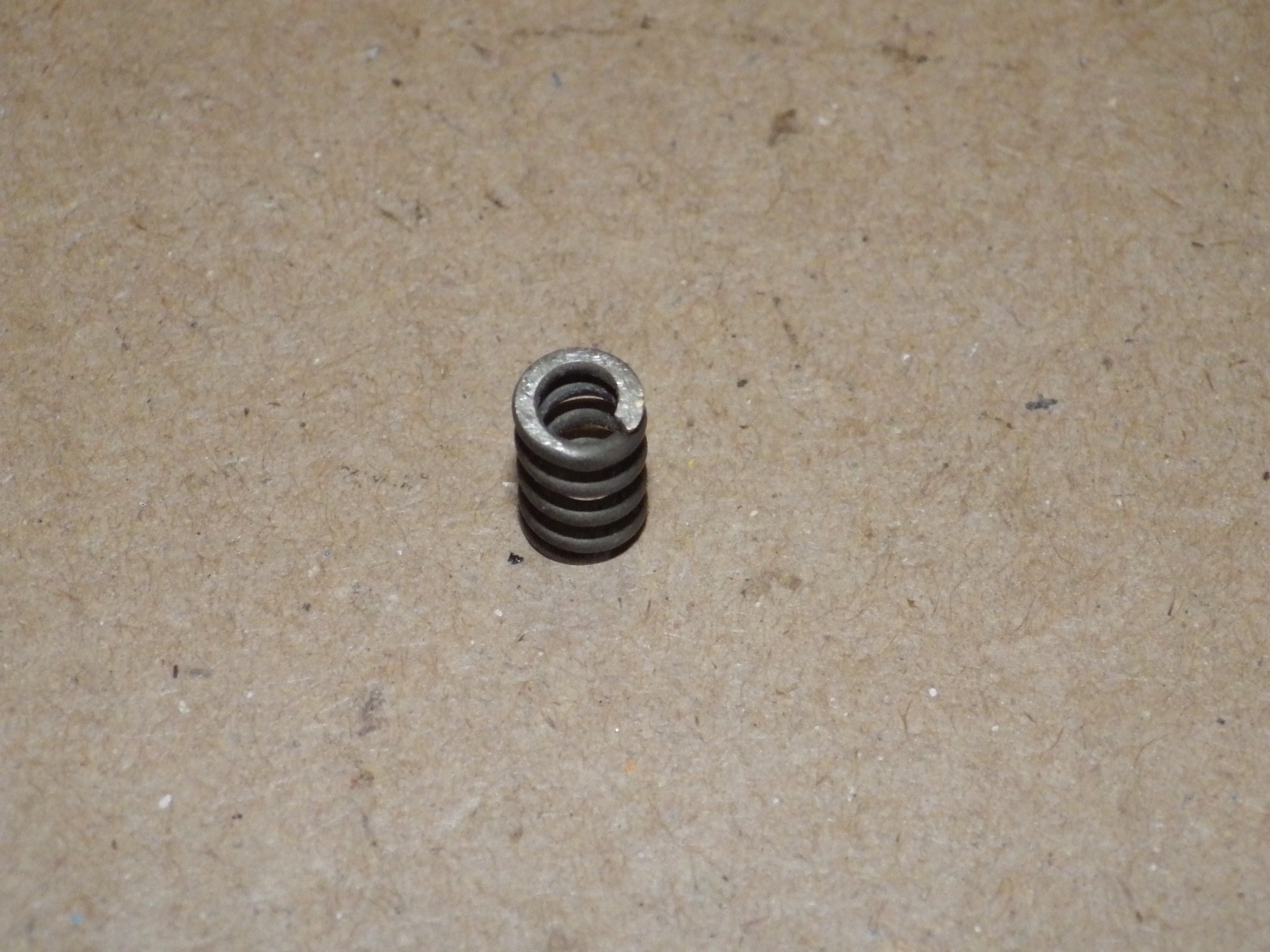 Winchester model 70 Rifle parts, TRIGGER spring, New parts, w182, | eBay
