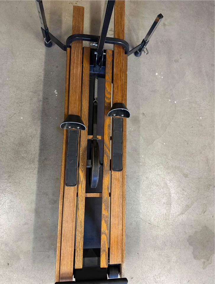 Vintage Nordic Track Pro Skier Ski Machine w/Manual - TESTED - Works ...