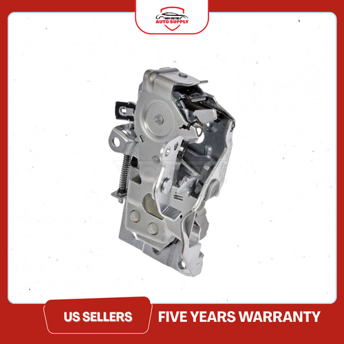 Dorman 940-103 Door Latch Assembly fits Chevy GMC C1500 K1500 16602474 ...