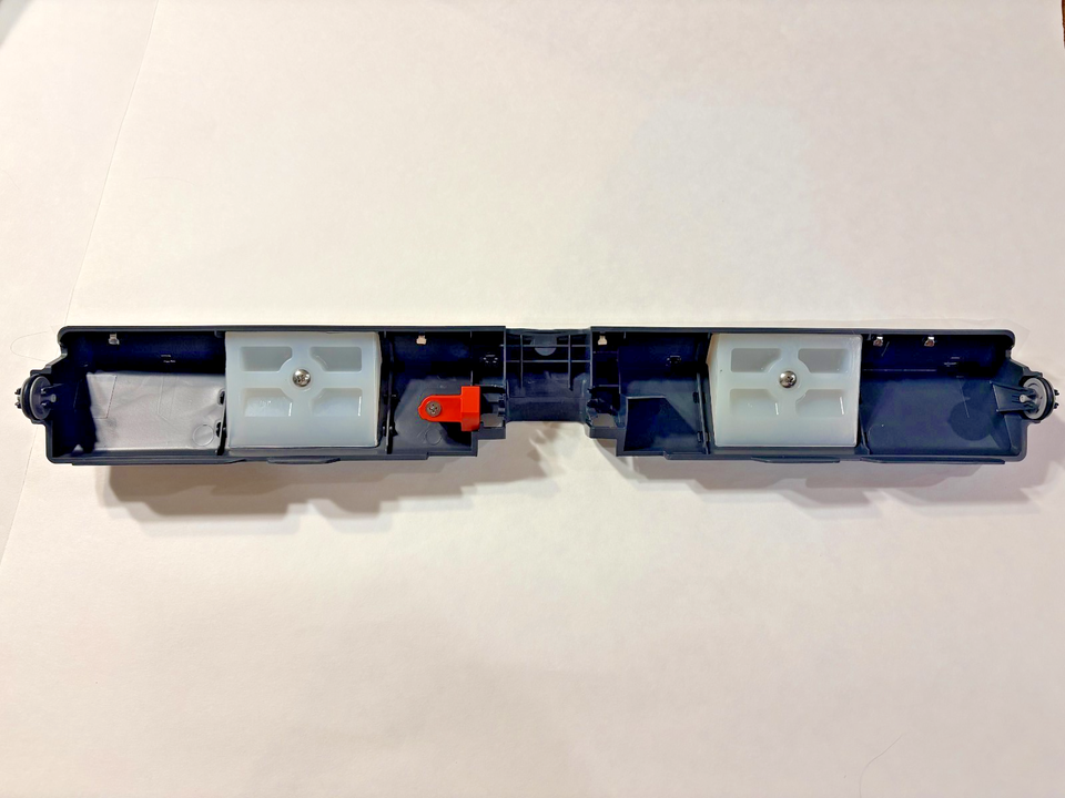 Samsung Dishwasher Vane Spray Arm Assembly New OEM DD97-00501E | eBay