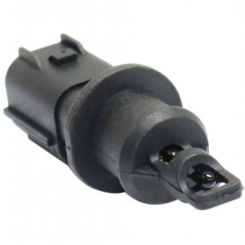 For Chrysler PT Cruiser/Town & Country IAT Sensor 2001-2010 | 2 Male ...