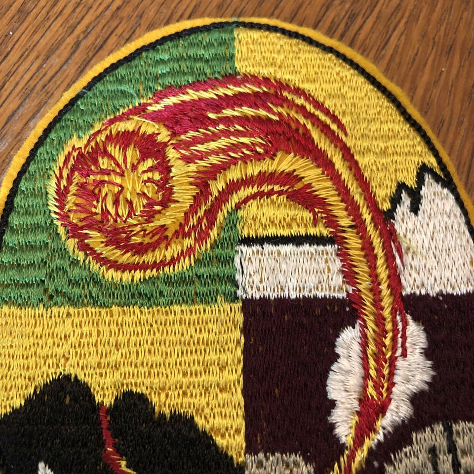 Original WW2 US Army Air Corps 457th Bomb Group 8th Air Force Squadron ...