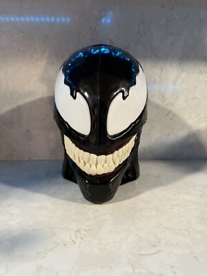 Venom The Last Dance Popcorn Bucket Cinemark | eBay