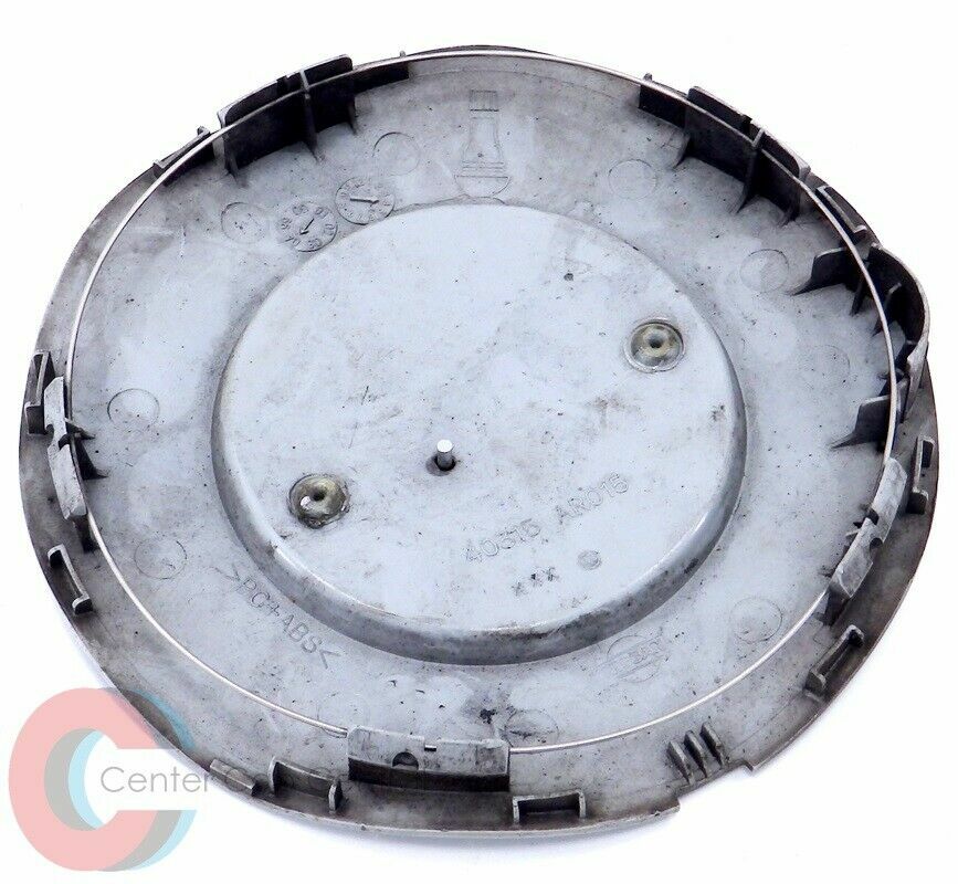 02 03 04 Infiniti Q45 Painted Center Cap OEM Wheel Rim Hubcap 40315 ...