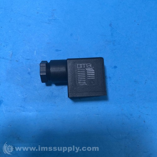 Omal Automation VDN-029-00 Field Wireable Sensor Plug FNIP | eBay