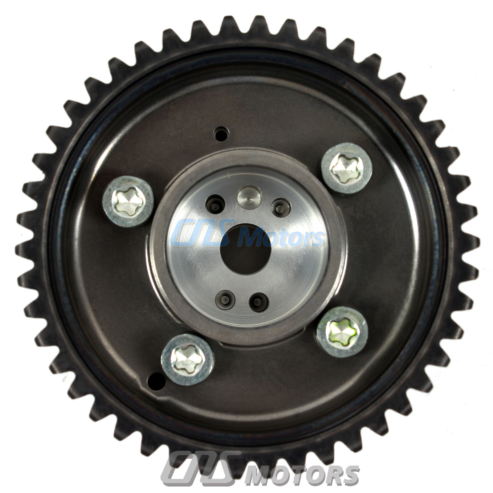 GENUINE Engine Timing Camshaft Gear CVVT for 10-11 Kia Soul 1.6L OEM ...