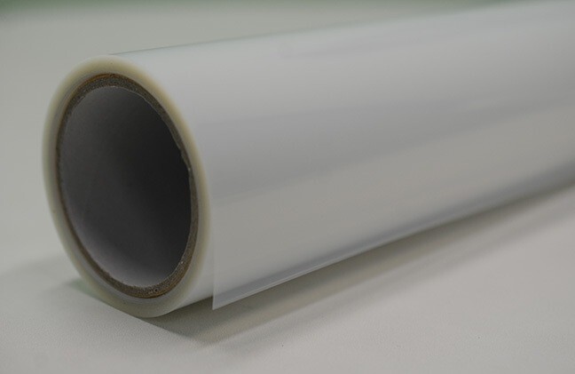 4 x PREMIUM ROLL Waterproof Inkjet Screen Printing Positive Film 24'' x ...