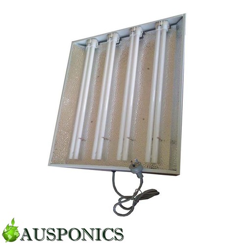 T5 FLUORO PROPAGATION LIGHT + 4 x 55W 6400K Lamps Included For ...