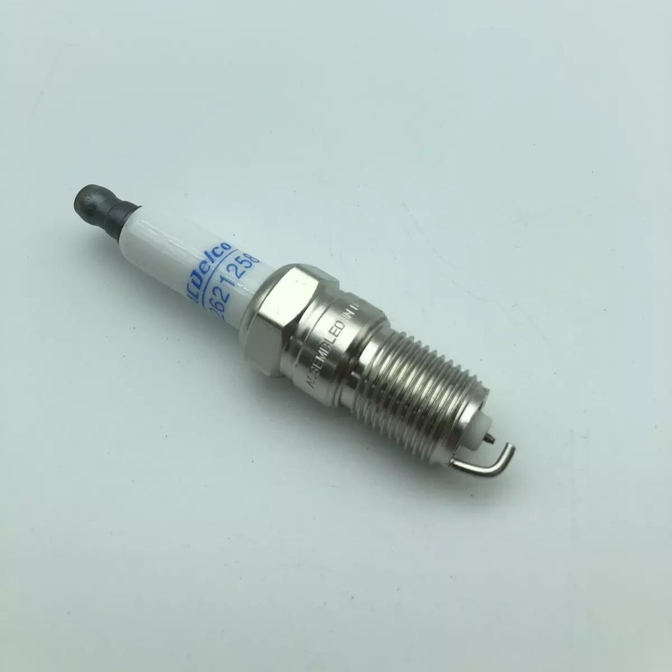 8X OEM Iridium Spark Plugs for LS1 LS2 LS3 LS6 L99 41-110 12621258 5.3L ...