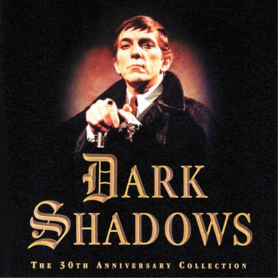 Dark Shadows (CD) 30th Anniversary Album | eBay