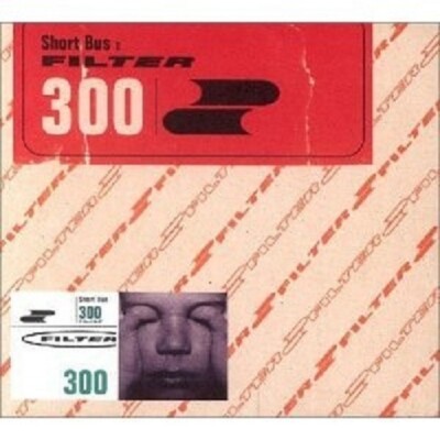 FILTER "SHORT BUS" CD 11 TRACKS NEU | eBay.de