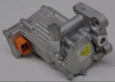46120-3D600 OEM Hyundai Sonata Hybrid Transmission Pump | eBay