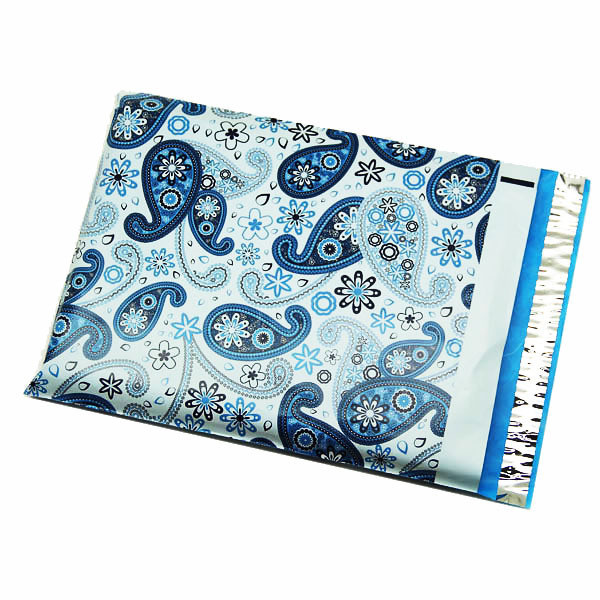 Designer Poly Mailers Envelopes Shipping Bags Packaging 10x13 12x15.5 ...