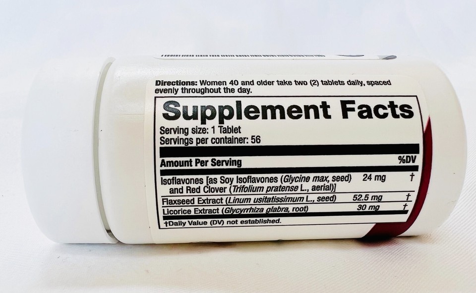 USANA ESTROPRO™ (2 pack) women’s health supplement 56 Tablets 05/26 | eBay