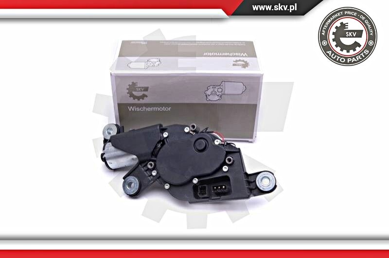Wiper motor rear For BMW X3 E83 67636917907 | eBay