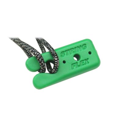 Flex Archery String Twist Keepers - 6 Pack | eBay UK