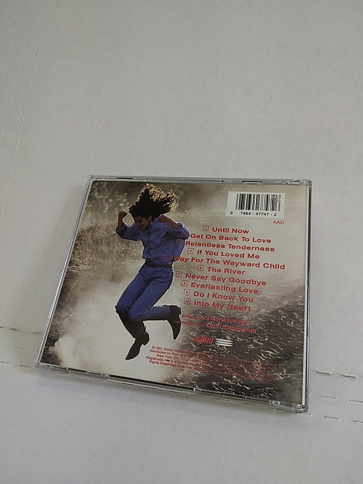 Patty Cabrera, Self-Titled, CD 74644774726| eBay