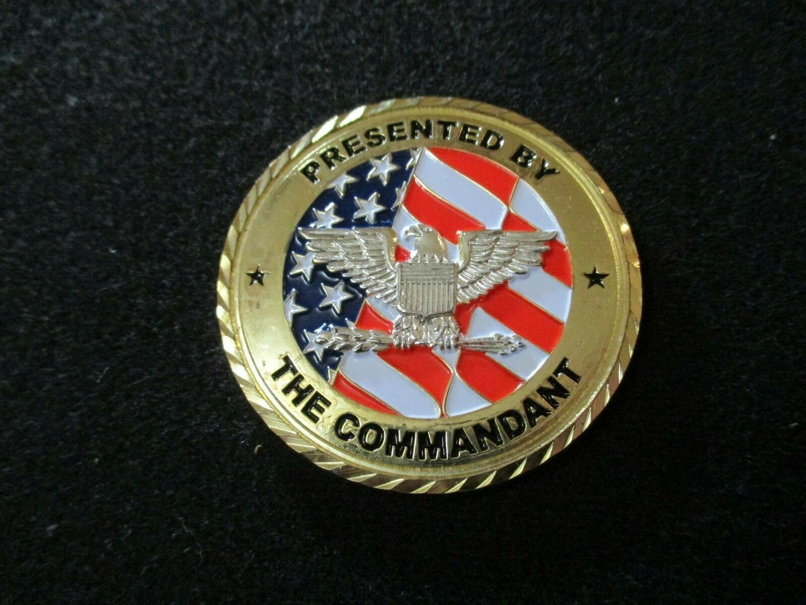 Defense Language Institute English Language Center Commandant's ...