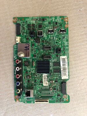 UN50H5203AF UN55J6200AF BN97-09756Z BN41-02245A for Samsung Main Video ...