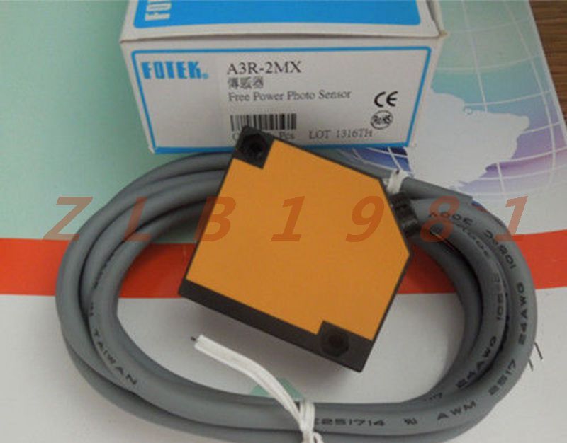 ONE NEW- FOTEH A3R-2MX | eBay