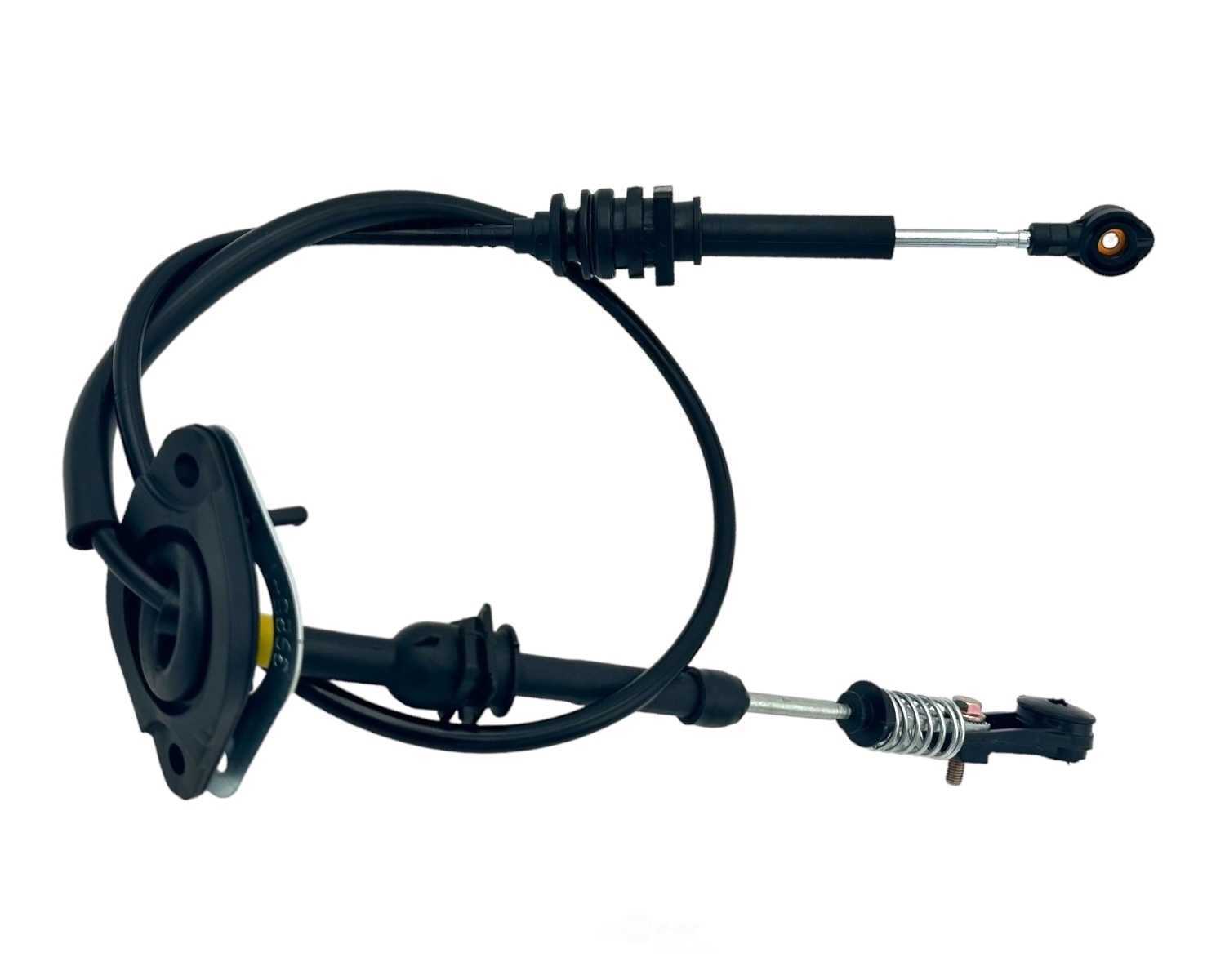 Automatic Transmission Shifter Cable-Auto Trans Shifter Cable fits Jeep ...
