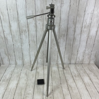 Vintage Star D Davidson Optronics Continental Aluminum Tripod Made In ...